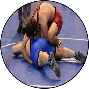 Olympic Area Rugs & Floor Mats