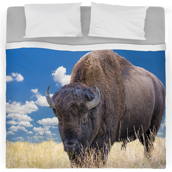 Yellowstone Comforters, Duvets, Sheets & Sets | Personalized