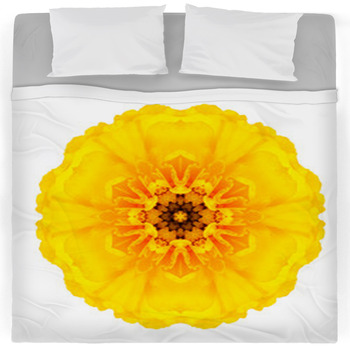 Yellow Floral Bedding | Comforters, Duvet Covers, Sheets & Bed Sets ...