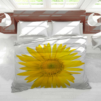 Daisy Comforters, Duvets, Sheets & Sets | Custom