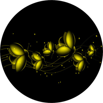 Firefly Area Rugs & Floor Mats