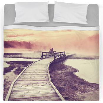 Yellowstone Bedding | Comforters, Duvet Covers, Sheets & Bed Sets | Custom