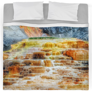 Yellowstone Comforters, Duvets, Sheets & Sets | Personalized