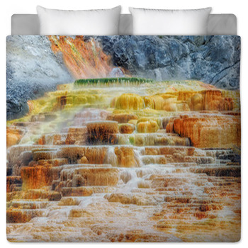 Yellowstone Bedding | Comforters, Duvet Covers, Sheets & Bed Sets | Custom
