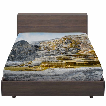 Yellowstone Comforters, Duvets, Sheets & Sets | Personalized