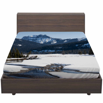 Yellowstone Comforters, Duvets, Sheets & Sets | Personalized