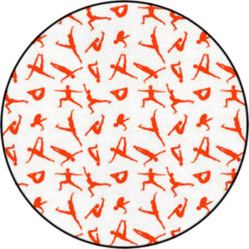 Yoga Area Rugs & Custom Size Floor Mats