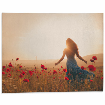 Spring Area Rugs & Custom Size Floor Mats