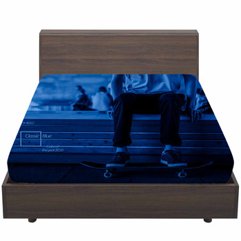 Skateboard Comforters, Duvets, Sheets & Sets | Custom