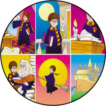 Wizard Area Rugs & Custom Size Floor Mats