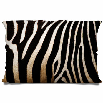 Zebra print Comforters, Duvets, Sheets & Sets | Personalized