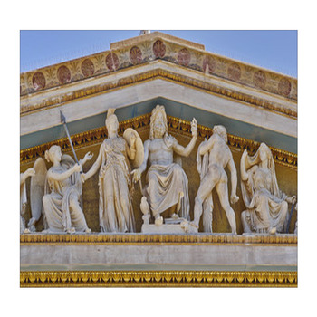Greek Wall Decor in Canvas, Murals, Tapestries, Posters & More