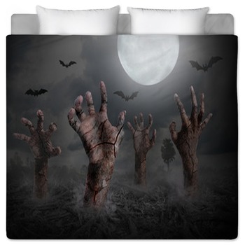 Fantasy Comforters, Duvets, Sheets & Sets | Custom