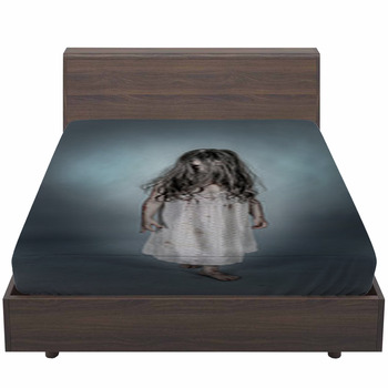 Zombie Comforters, Duvets, Sheets & Sets | Personalized