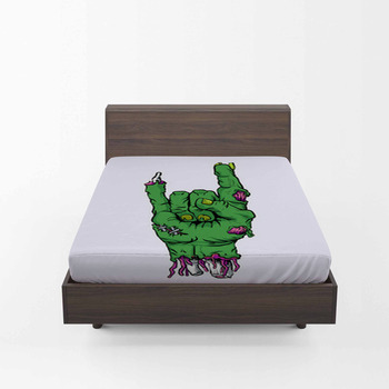 Zombie Comforters, Duvets, Sheets & Sets | Personalized