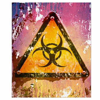 Zombie Wall Decor | Murals | Tapestry | Posters | Custom Sizes